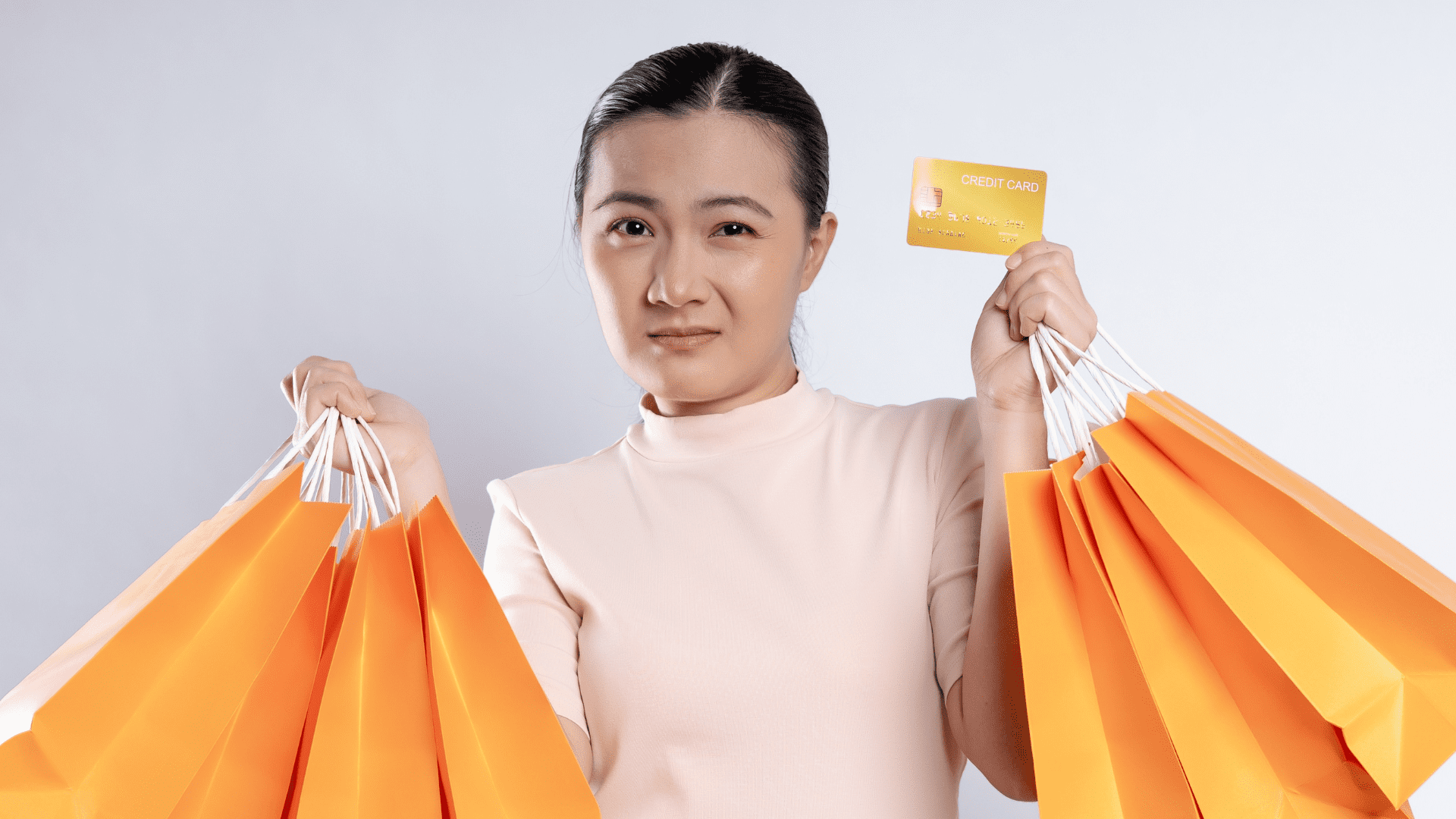 The 8 Signs You're Living Above Your Means