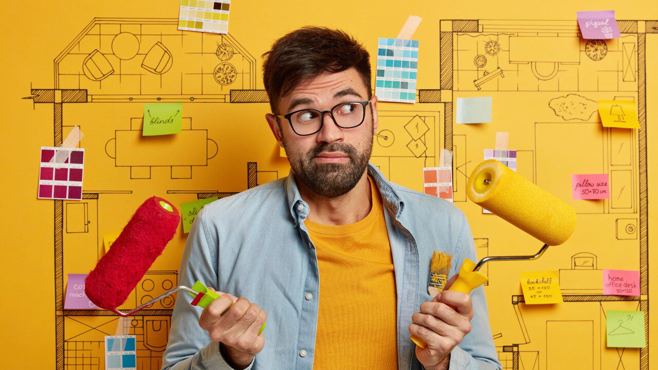 The 9 Things That Instantly Date Your Home (and Easy Fixes)